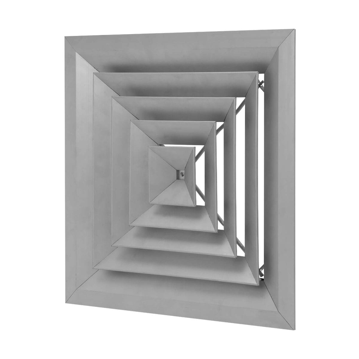 CPD - Caixa Plenum - CycloneAR