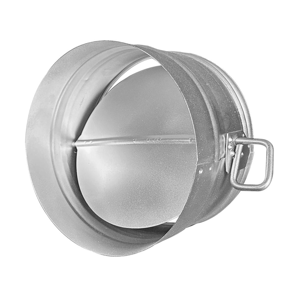DAP - Damper de Alta Pressão - CycloneAR