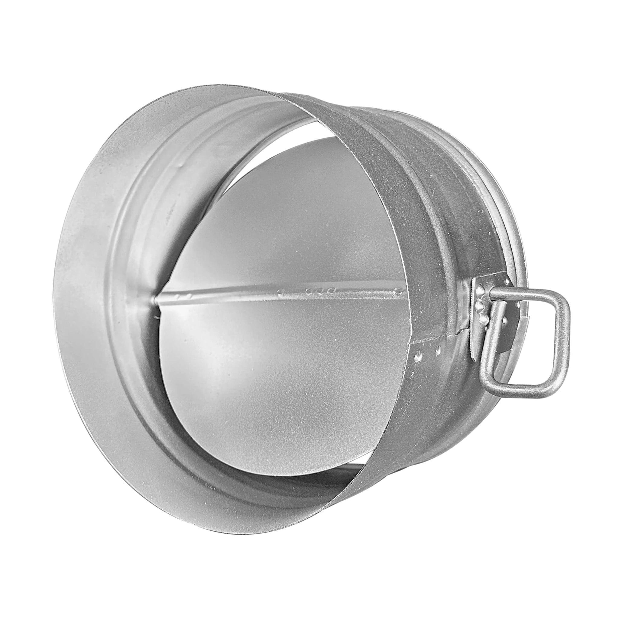 VAV - Damper de Volume de Ar Variável - CycloneAR