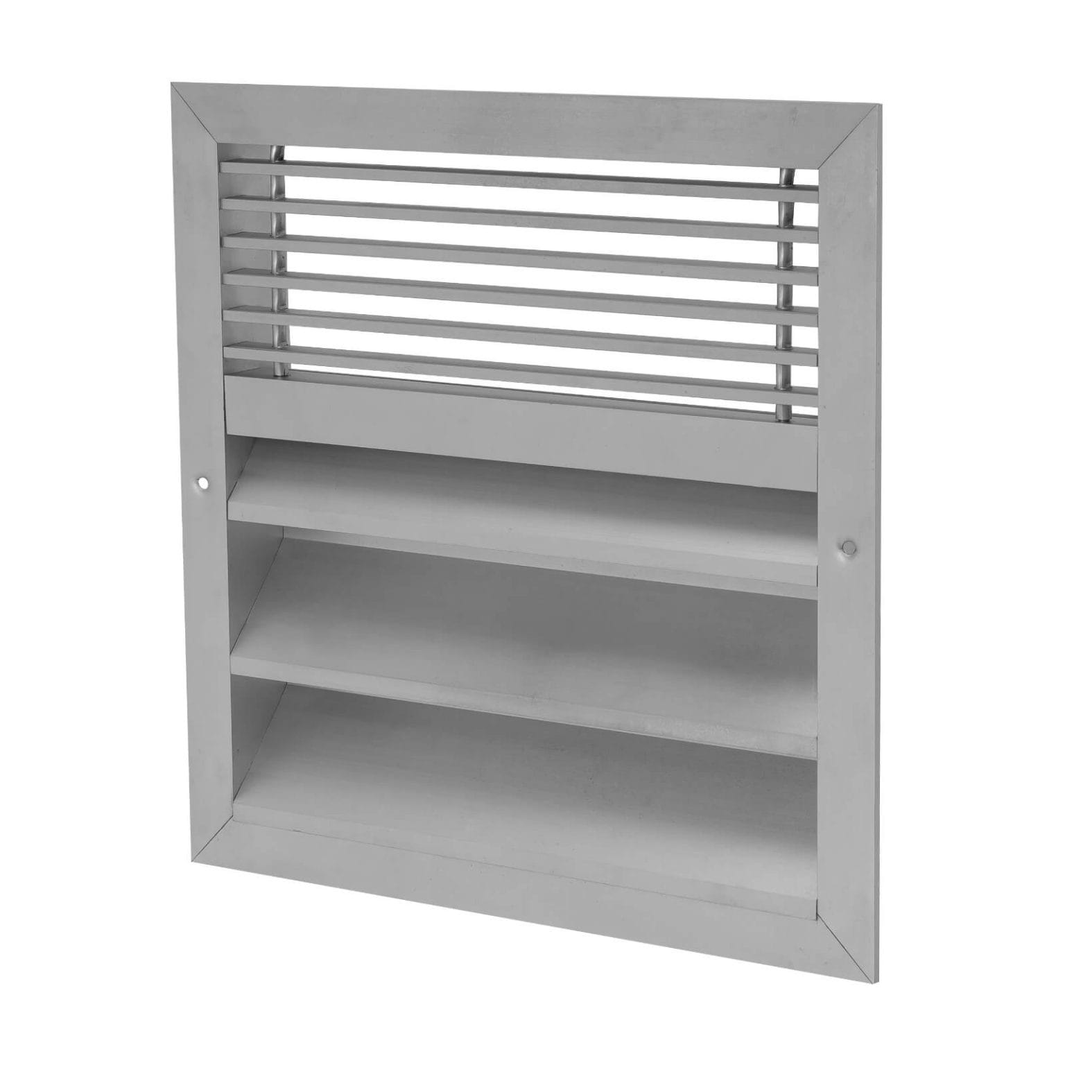 CPD - Caixa Plenum - CycloneAR