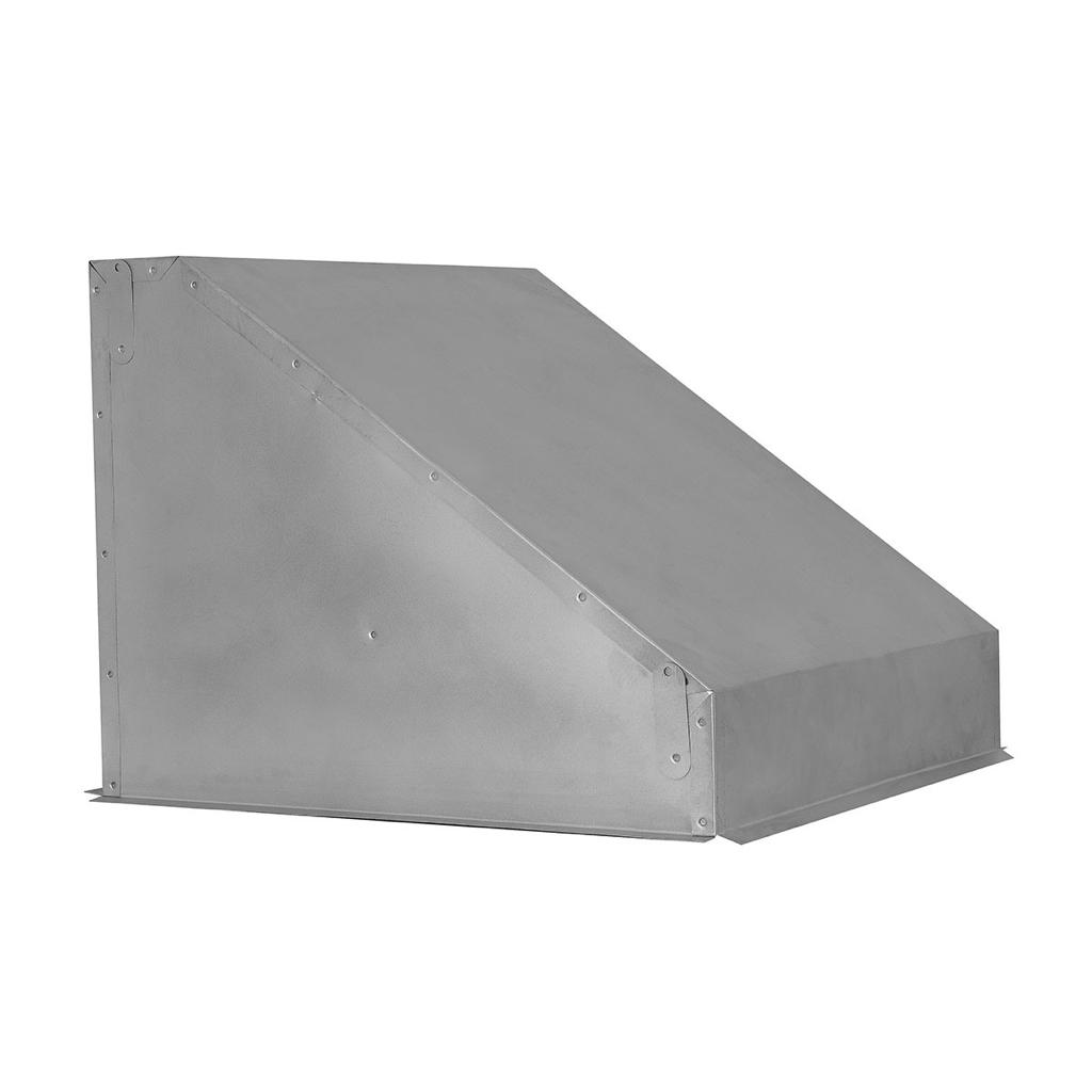 CPD - Caixa Plenum - CycloneAR