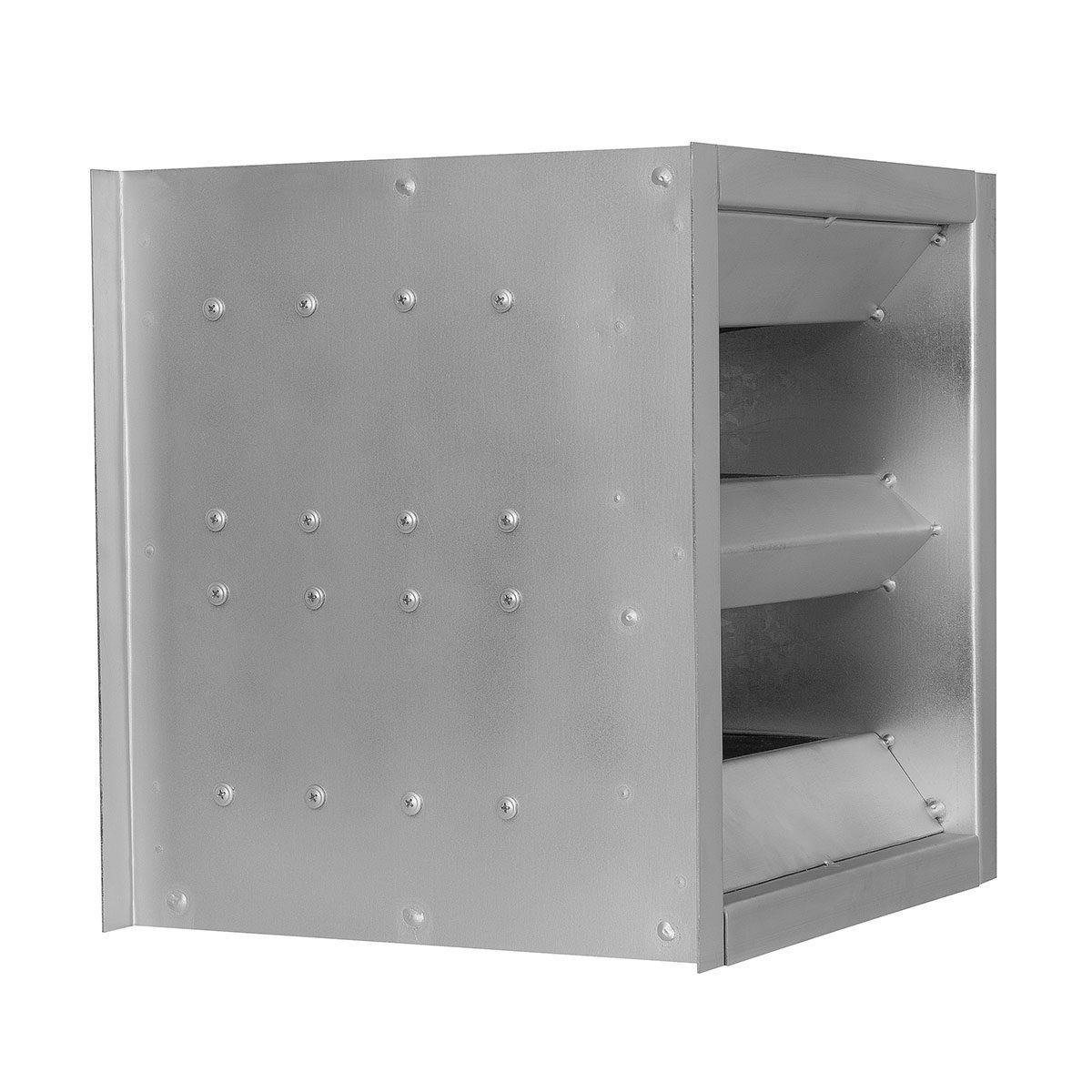 CTRD - Caixa Anti-Ruído - CycloneAR