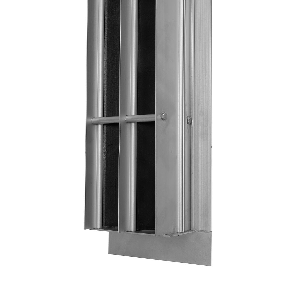 DLD - Difusor Linear Europeu - CycloneAR