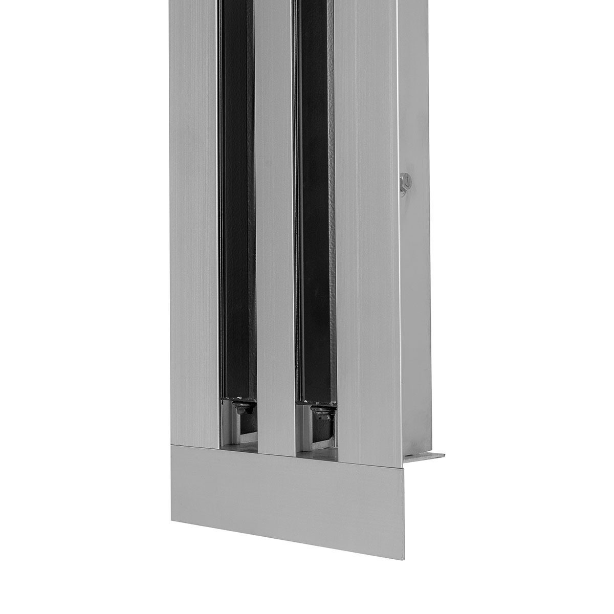 DLW - Difusor Linear Americano - CycloneAR