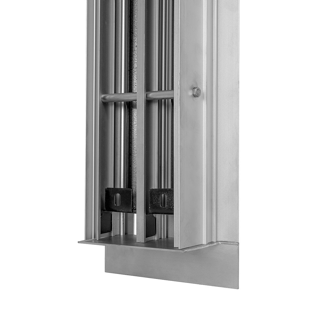 DLW - Difusor Linear Americano - CycloneAR